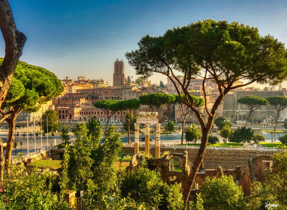 Rome City Guide - Kim's Italy | Italy Travel Information, Tips ...